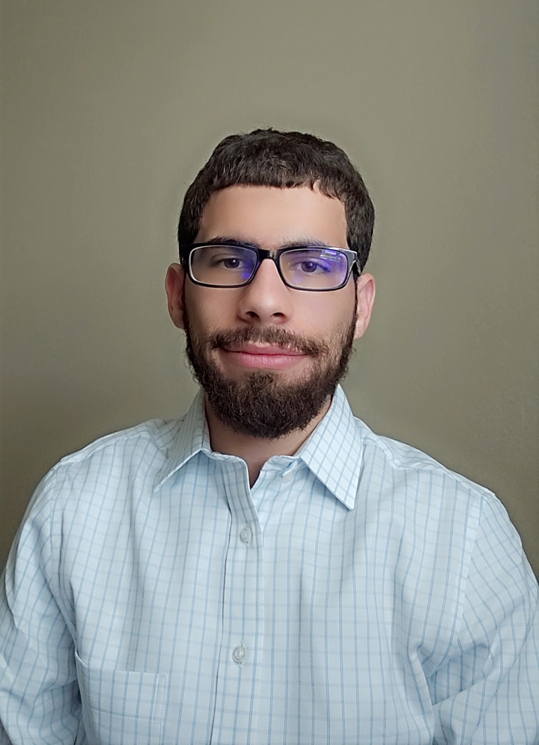 Tyler Resident Named NSF Research Program Scholar